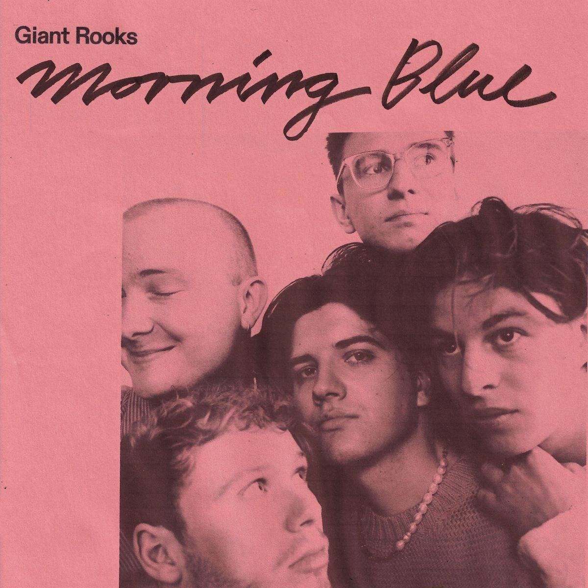 Giant Rooks - Morning Blue - Radio Erft