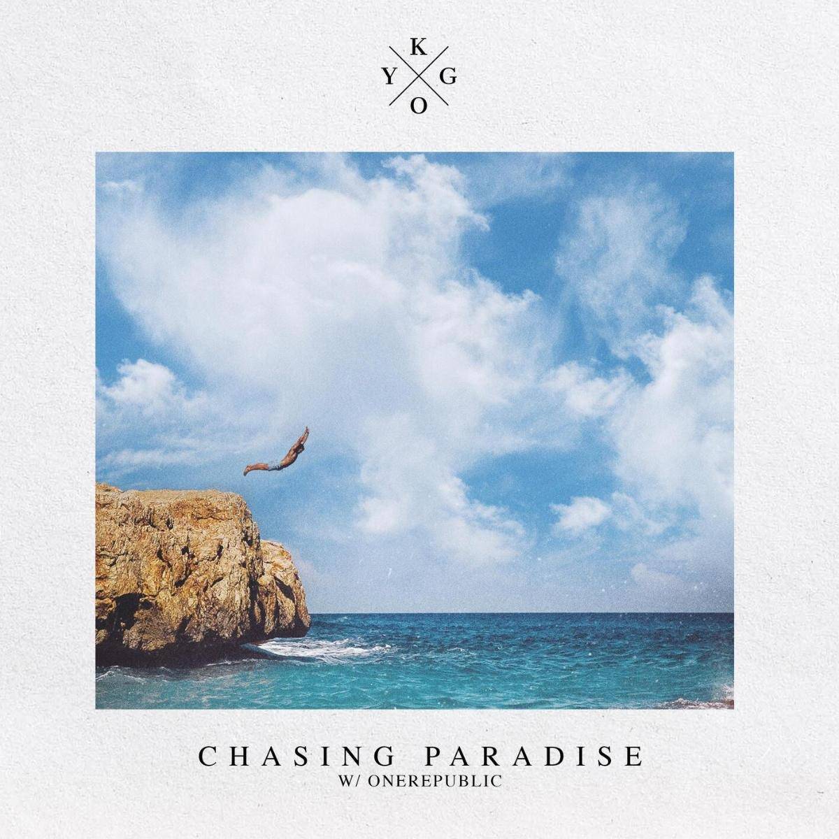 Neu bei uns: Kygo, OneRepublic - Chasing Paradise - Radio Erft
