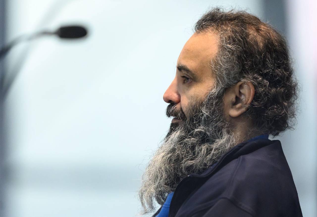 Todesfahrer von Magdeburg: Dann habe ich einfach Gas gegeben - Radio Erft